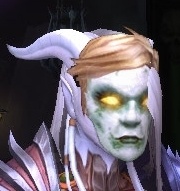 Devlynn Styx Mask - Item - World of Warcraft