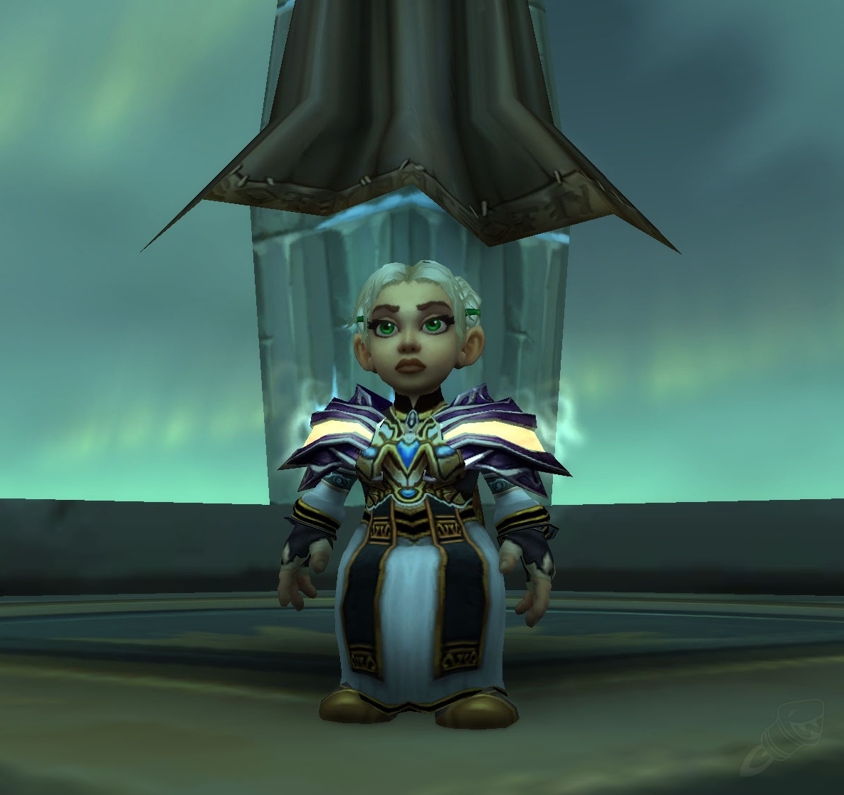 Chromie Npc World Of Warcraft