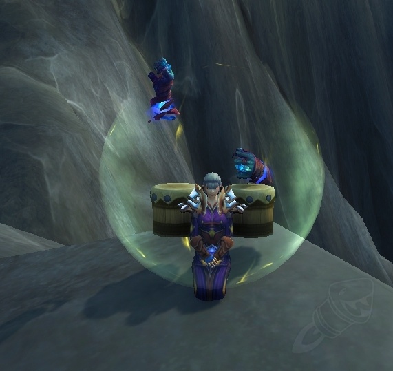 Batteur - PNJ - World of Warcraft