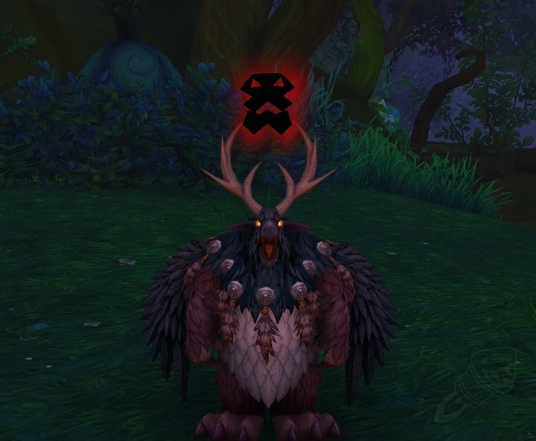 Vicious Gladiator's Badge of Conquest - Item - World of Warcraft