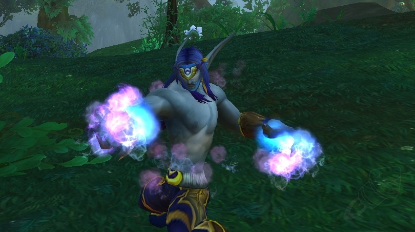 Malicious Censer - Item - World of Warcraft