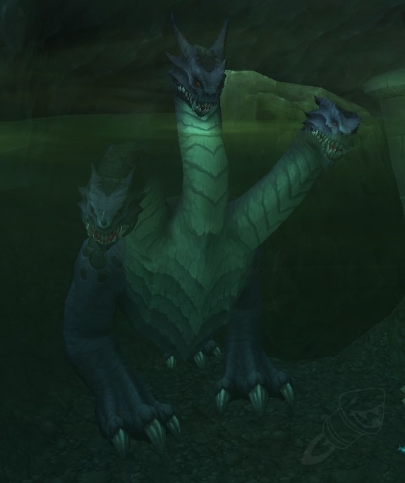 Deepmaw - NPC - World of Warcraft