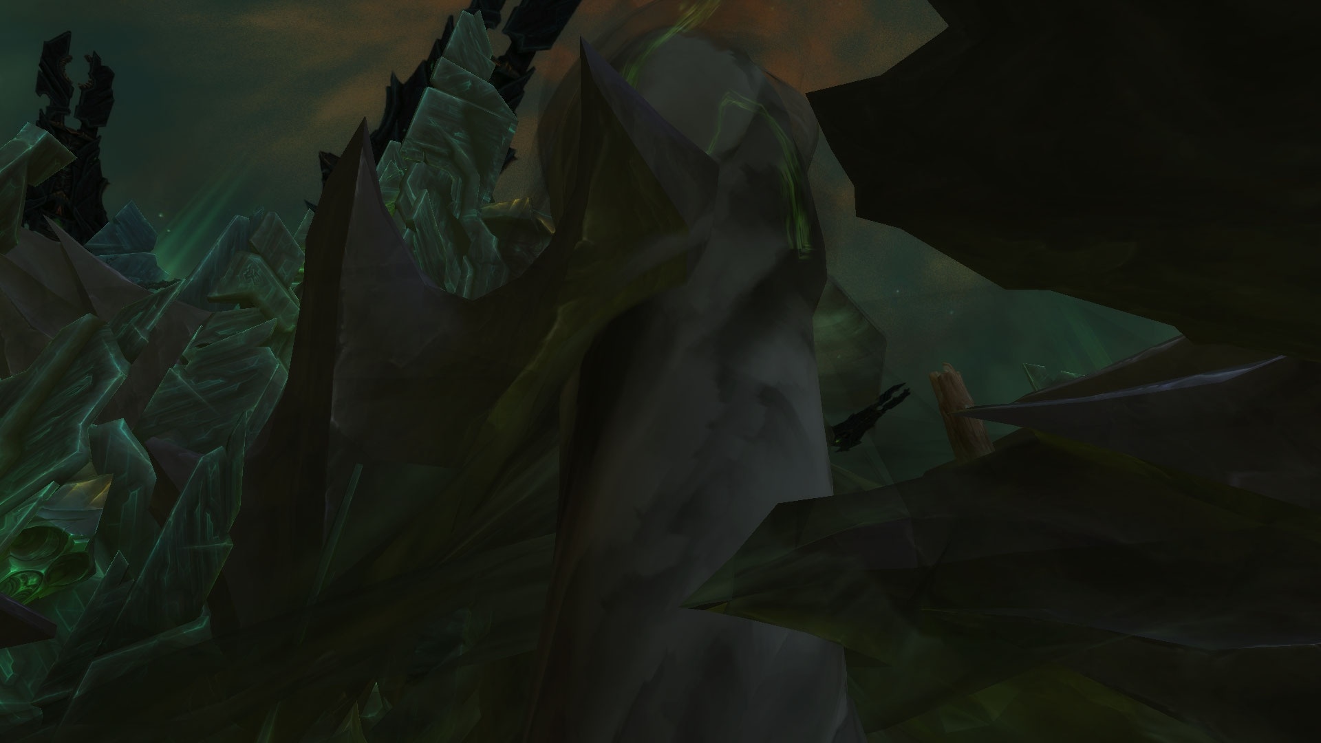 argus pictures - Gallery - World of Warcraft