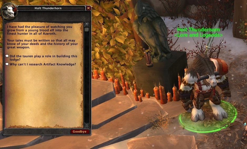 icons - Gallery - TBC Classic