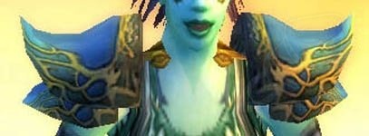 Penance Spaulders - Item - Classic World of Warcraft