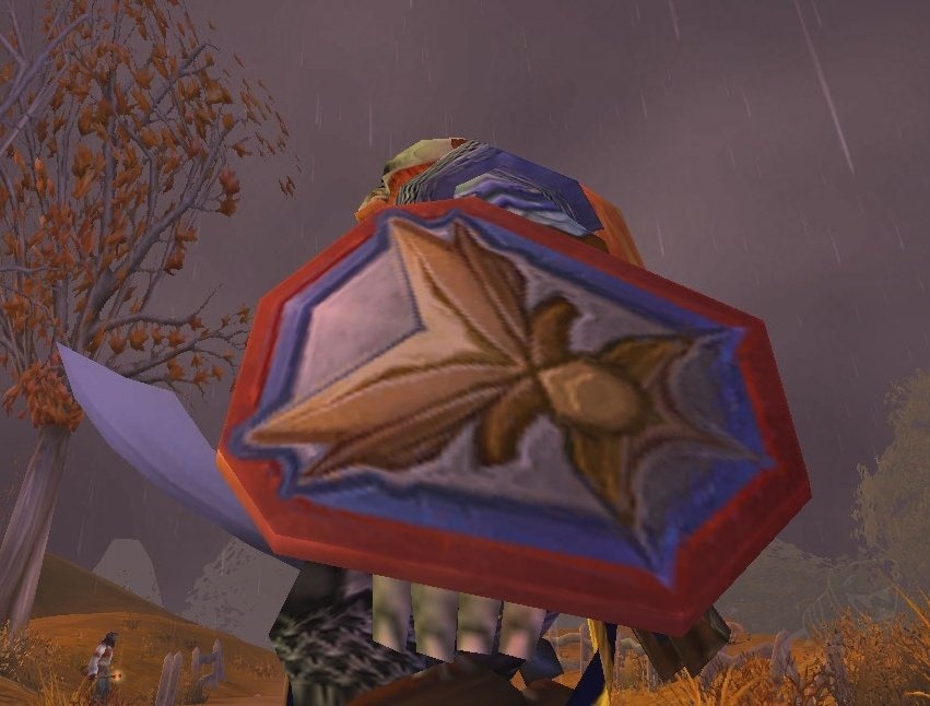 Favor de Furen - Objeto - [TBC Classic]