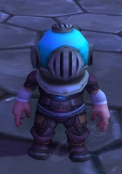 Lunarfall Engineer - NPC - World of Warcraft
