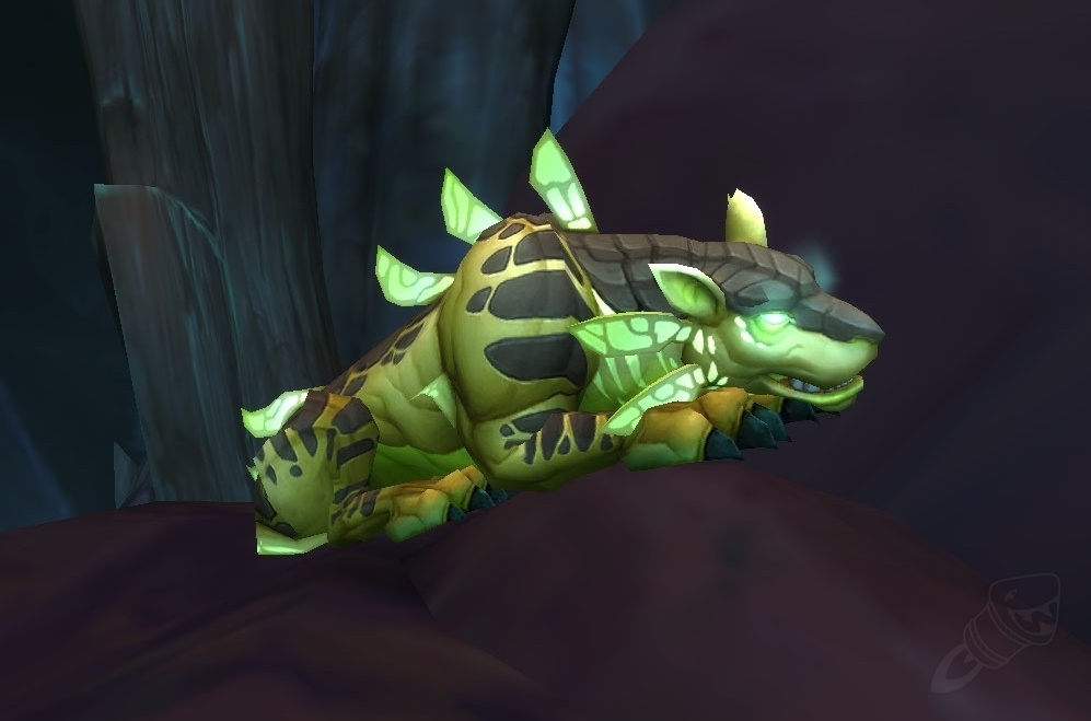 The Legion is Proof That Cats Are Better Than Dogs - General Discussion ...