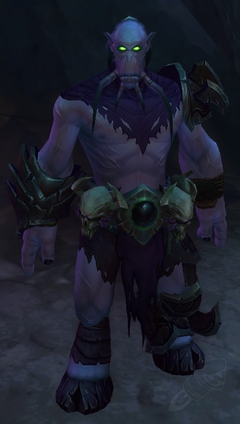 Gaal - NPC - World of Warcraft