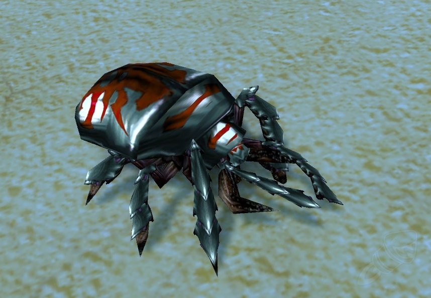 Scarab - NPC - World of Warcraft