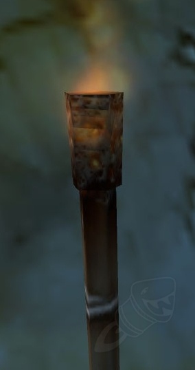 Antorcha - Objeto - World of Warcraft