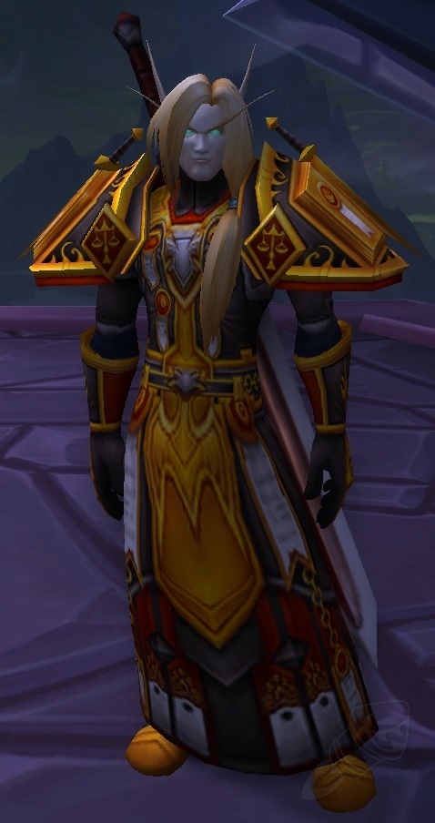 Arator - NPC - World of Warcraft