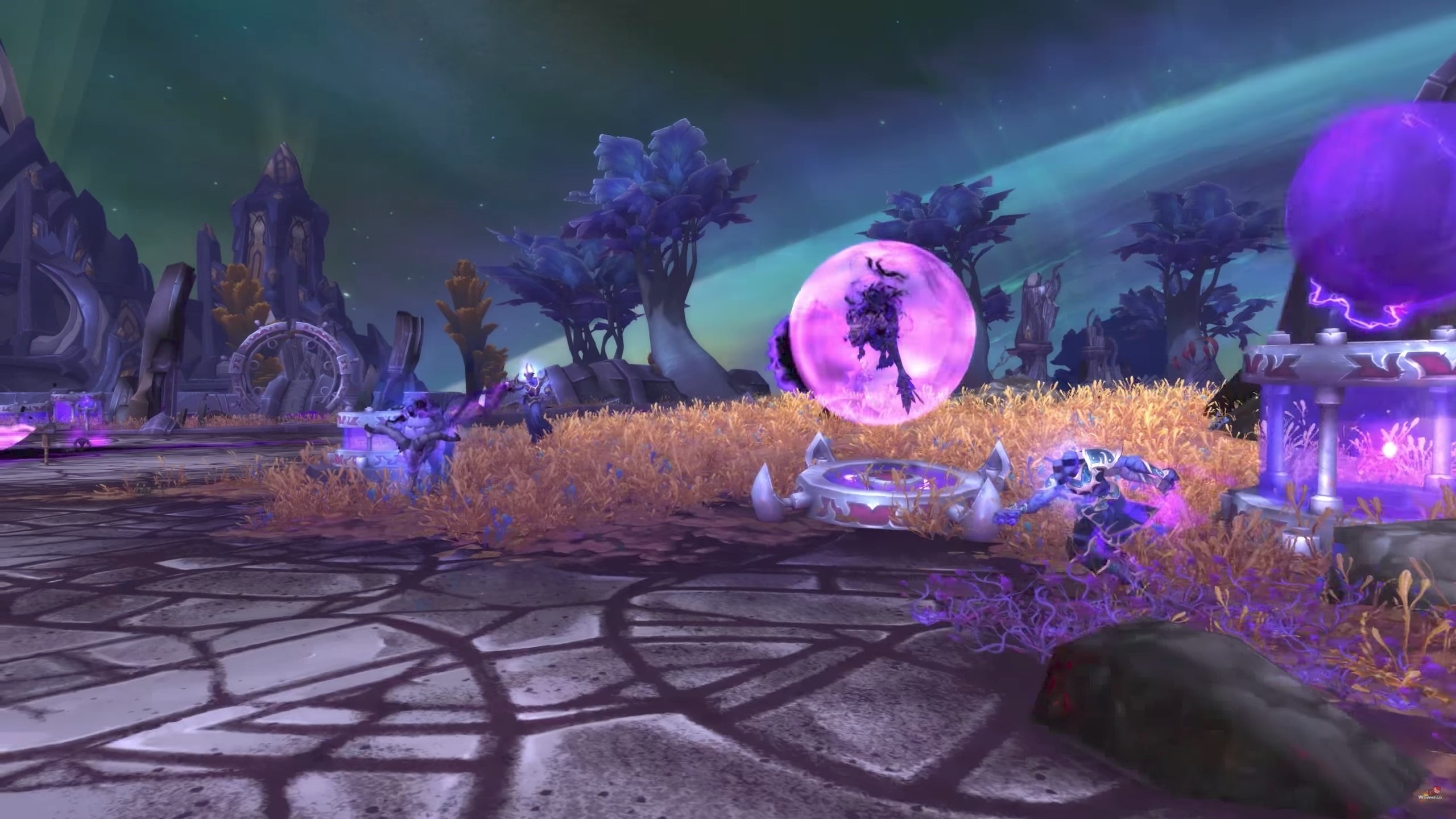 argus - Gallery - World of Warcraft