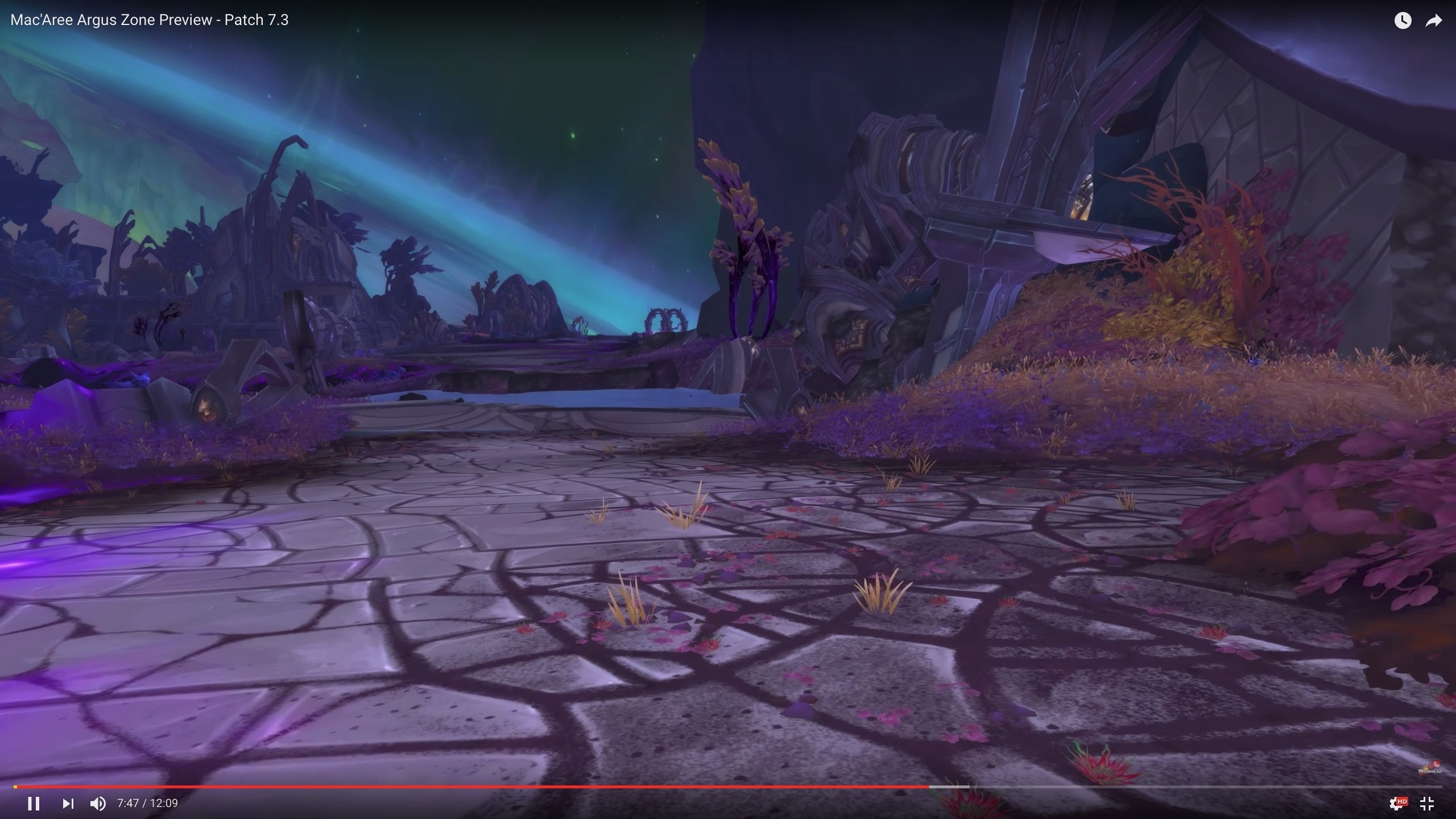 argus - Gallery - Cataclysm Classic