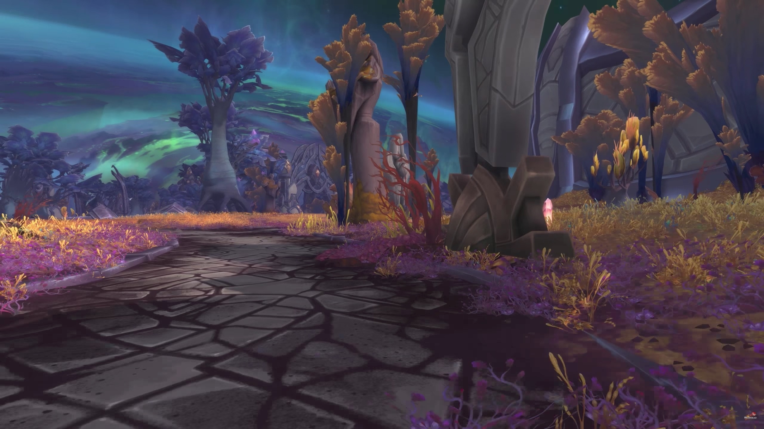 argus - Gallery - World of Warcraft