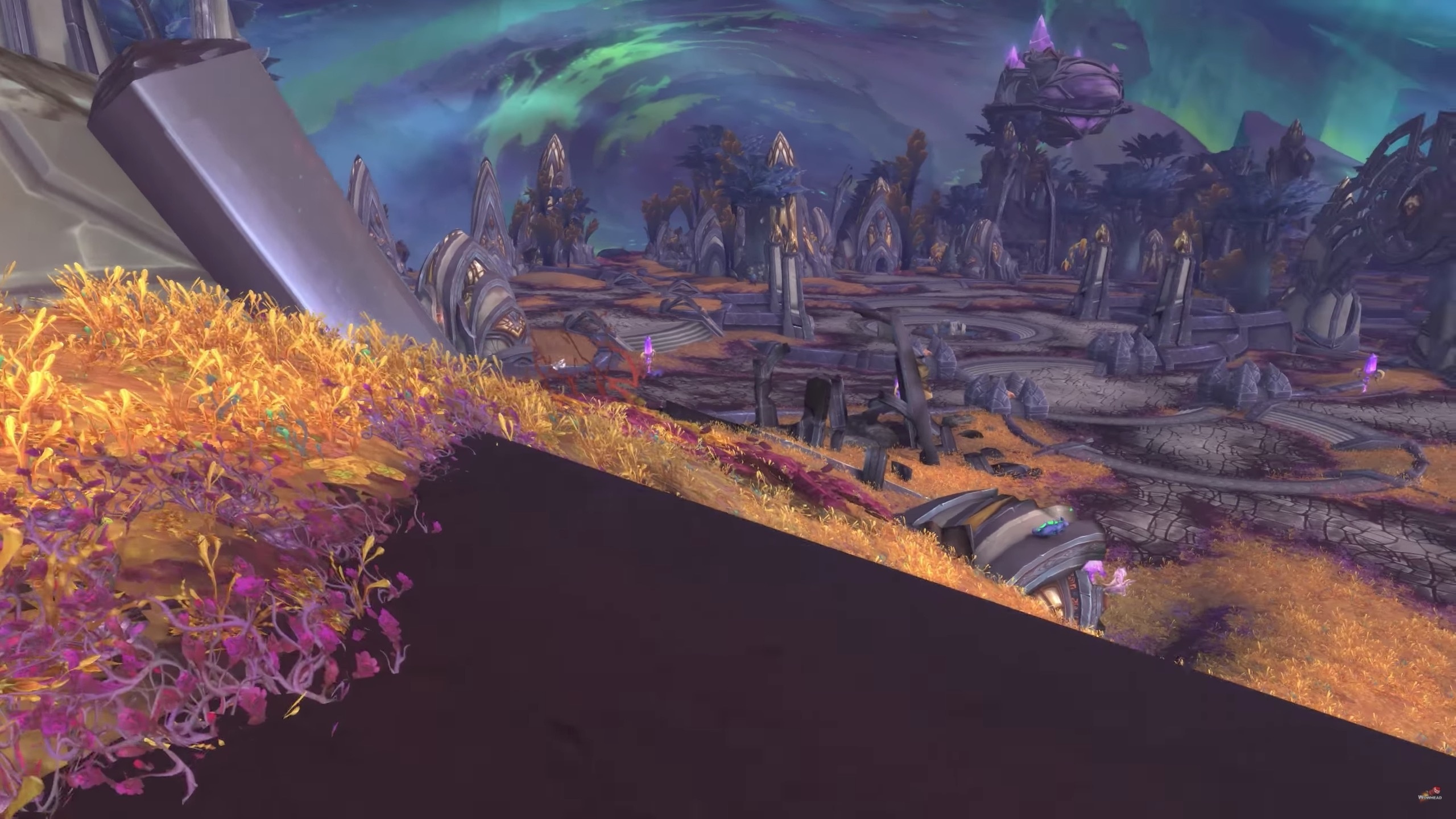 argus - Gallery - Cataclysm Classic