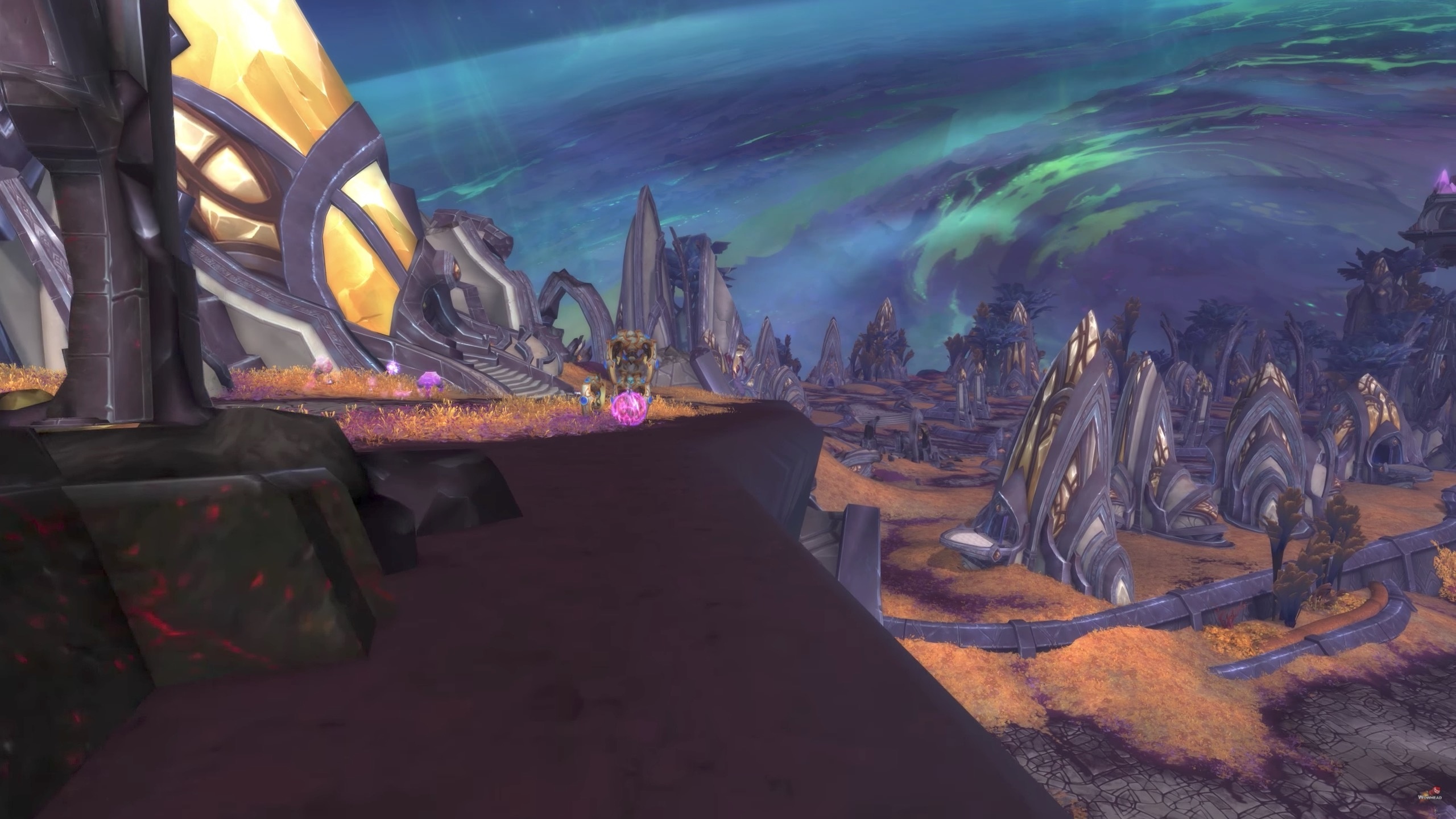 argus - Gallery - World of Warcraft