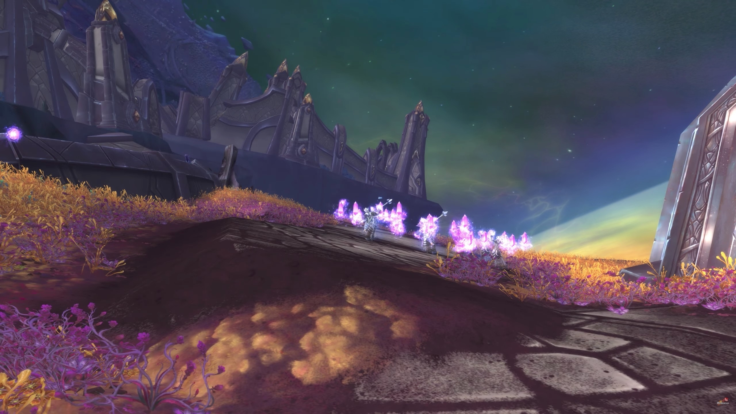 argus - Gallery - World of Warcraft