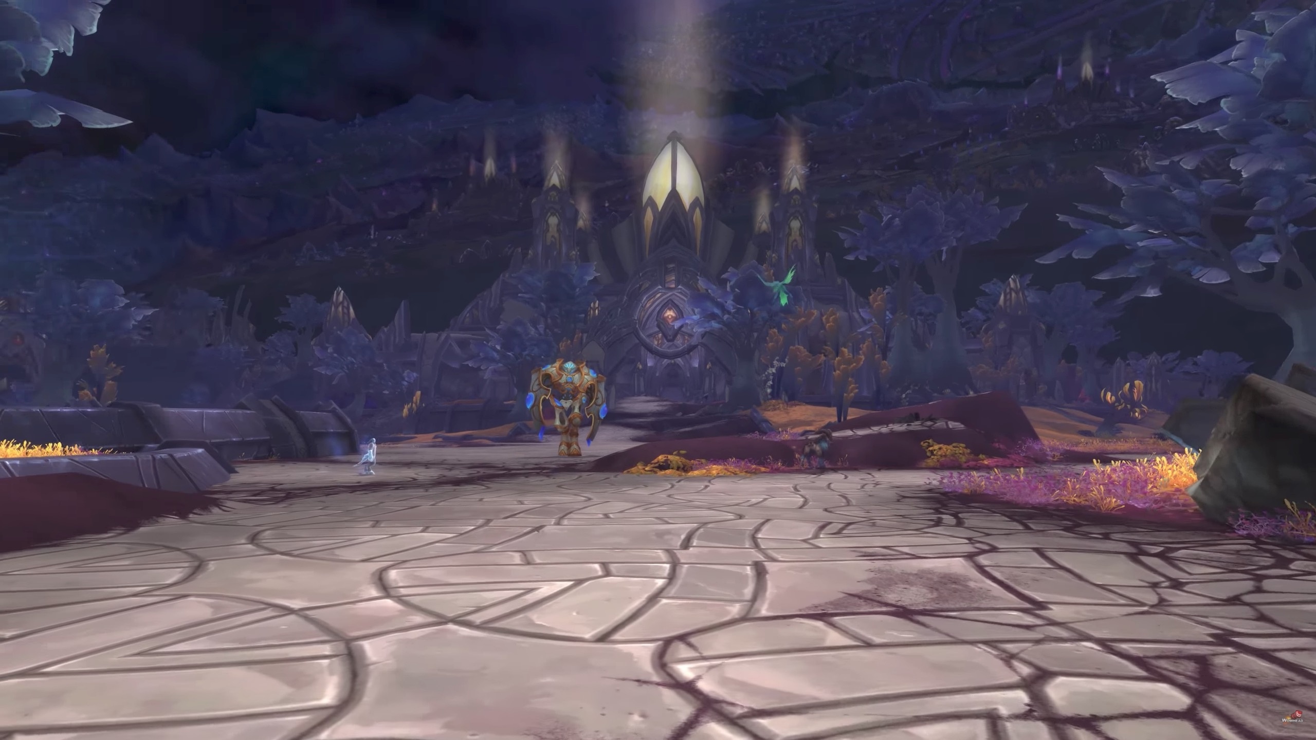 argus - Gallery - World of Warcraft