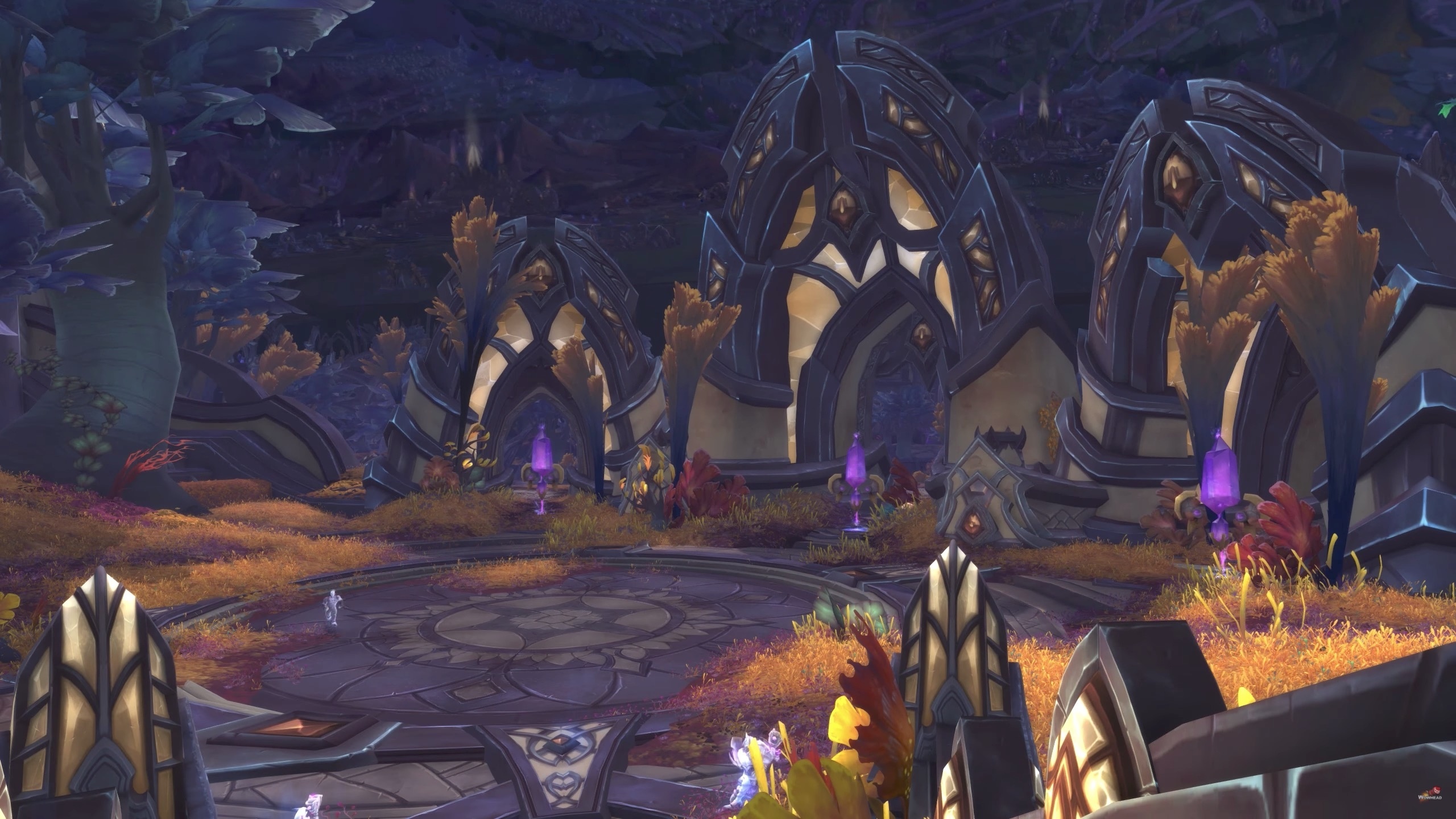 argus - Gallery - World of Warcraft