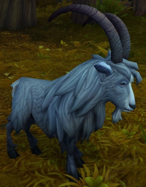 Storm's Reach Cliffwalker - NPC - World of Warcraft