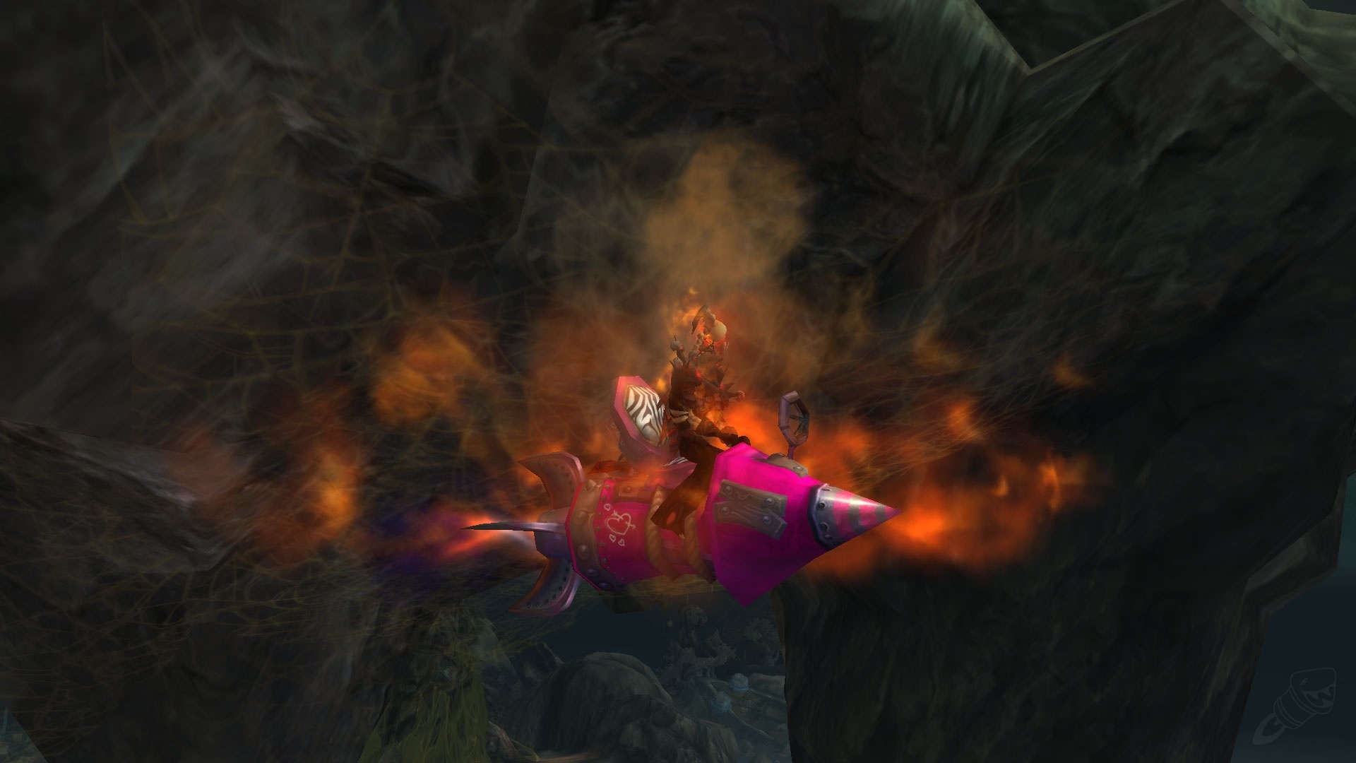 Enhanced Living Bomb - Spell - World of Warcraft