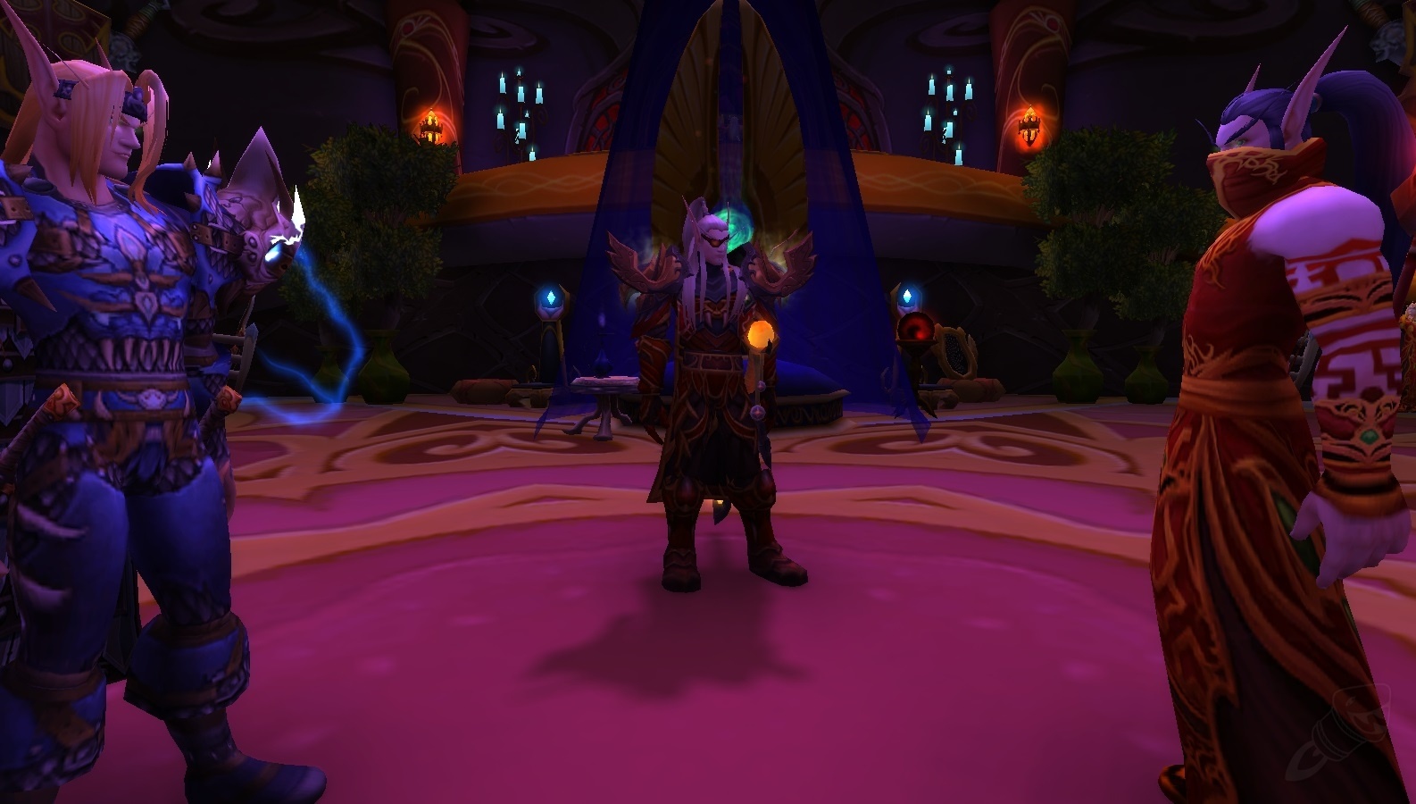 Holt meine Ergebnisse! - Quest - World of Warcraft