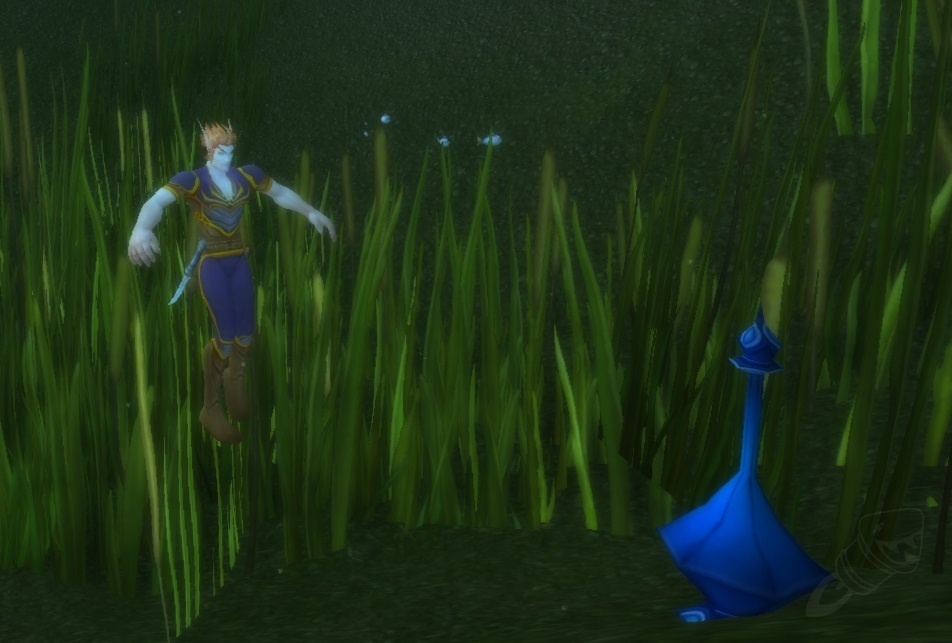 Fetch! - Quest - World of Warcraft