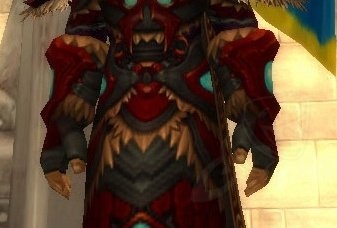 Vengeful Gladiator's Linked Gauntlets - Item - World of Warcraft