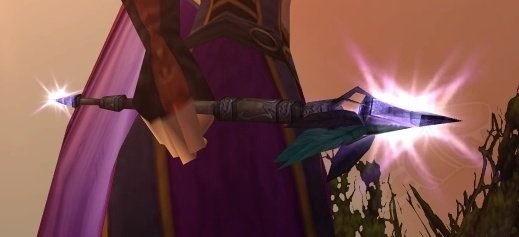 Chillnail Splinter - Item - Classic World of Warcraft