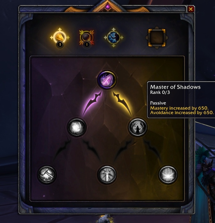 mounts - Gallery - Classic World of Warcraft