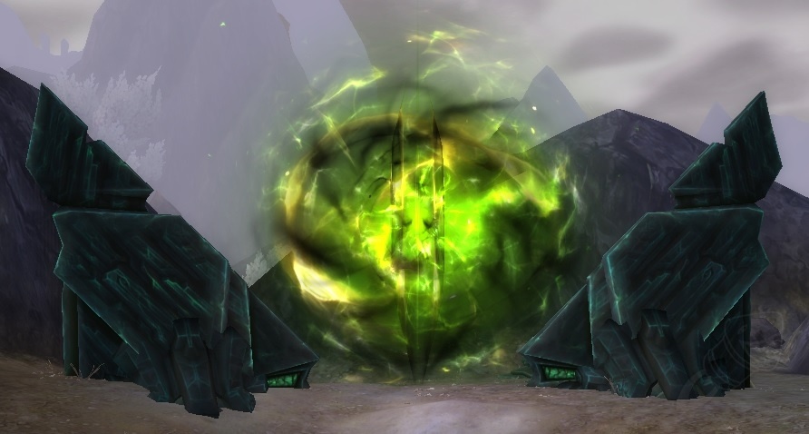 Invasion Point - NPC - World of Warcraft