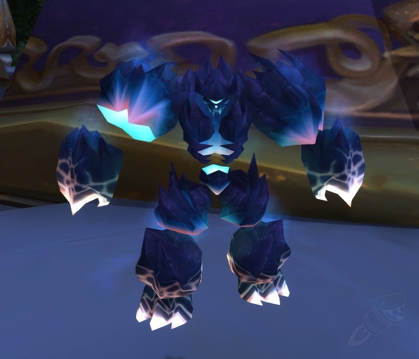 Abyssius - NPC - World of Warcraft