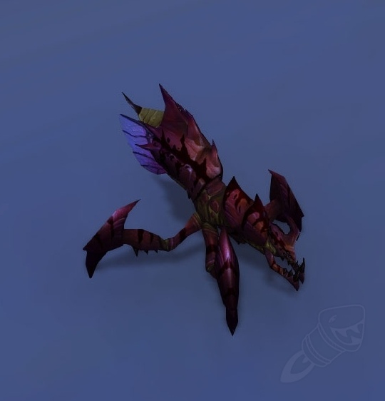 Bloodthorn Hatchling - Item - World of Warcraft