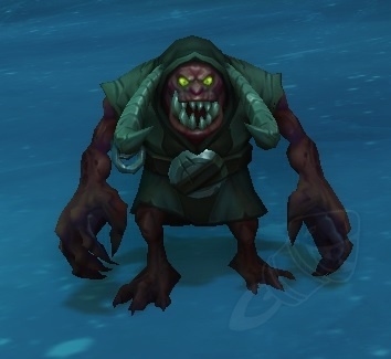 Chittering Fiend - NPC - World of Warcraft