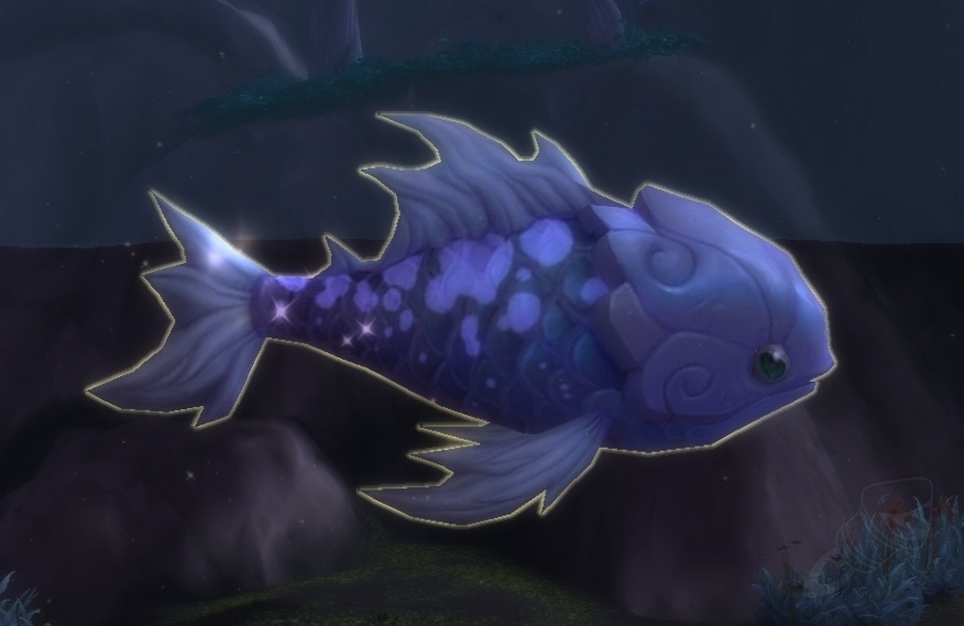 Gobo - NPC - World of Warcraft