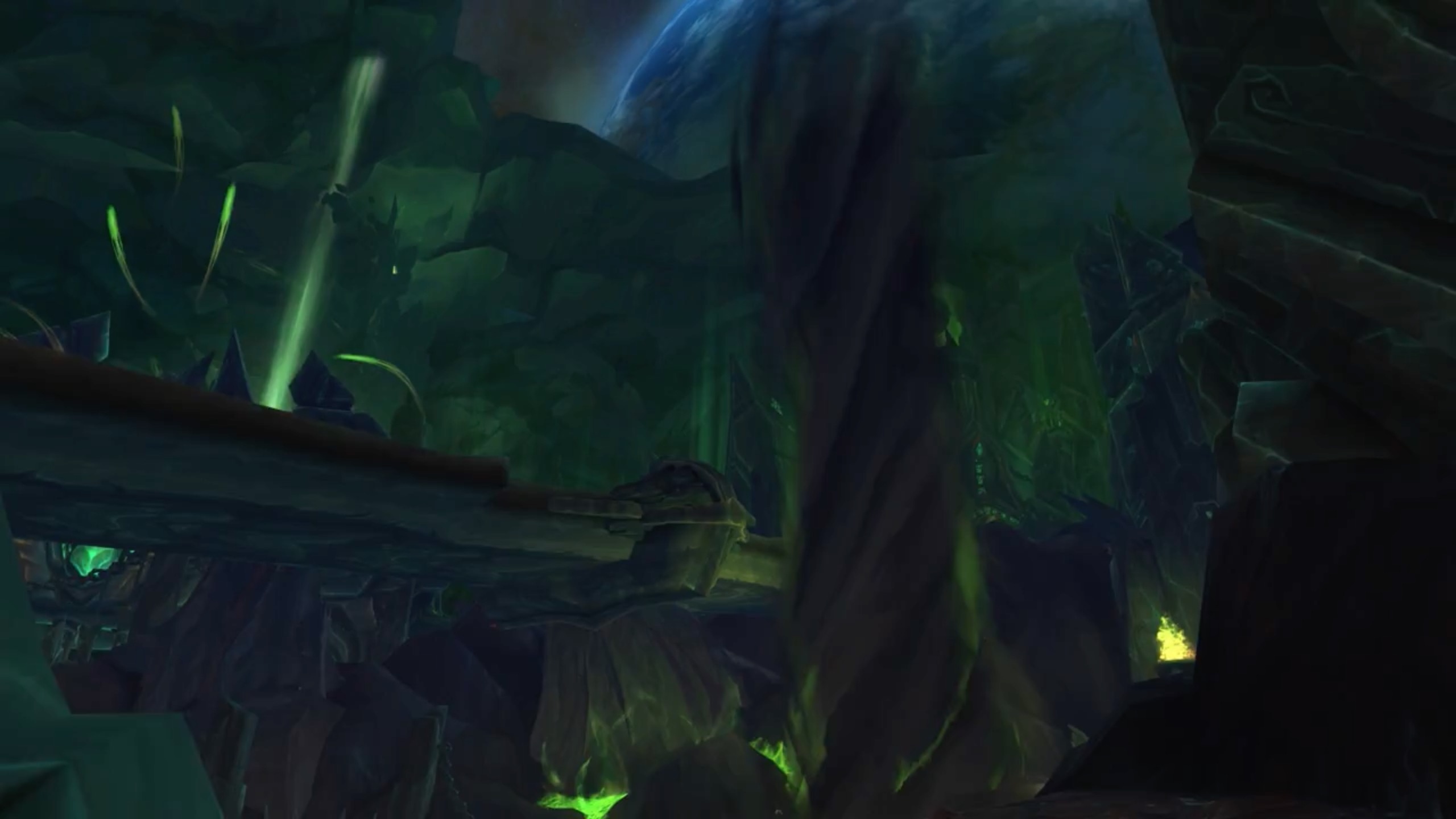 antoran - Gallery - World of Warcraft