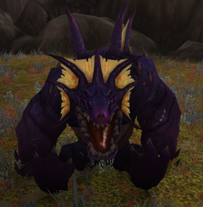 Bestrafer des Tiefensogs - NPC - World of Warcraft