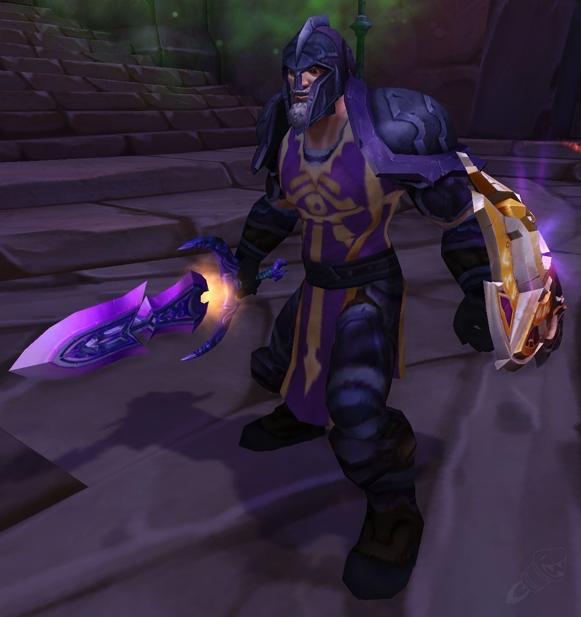 Kirin Tor Guardian - NPC - World of Warcraft