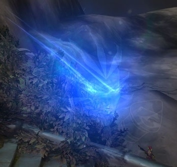 Wisp - NPC - World of Warcraft