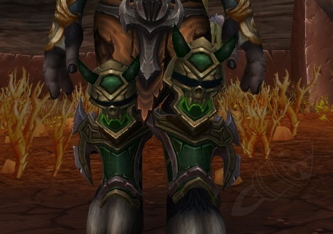 Ewiges Refugium der Schildwache - Gegenstand - World of Warcraft