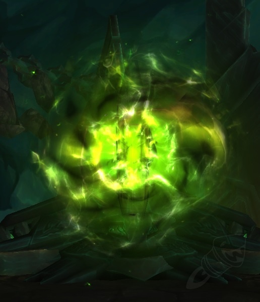 Portal - NPC - World of Warcraft