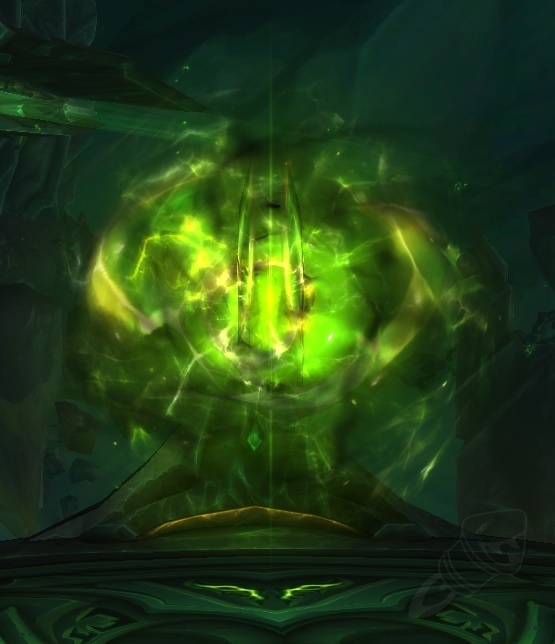 Portal - PNJ - World of Warcraft