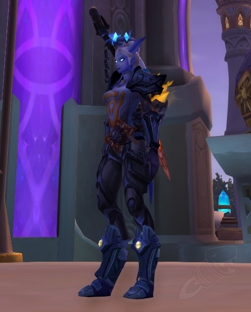 Lead-Soled Seabed Striders - Item - World of Warcraft