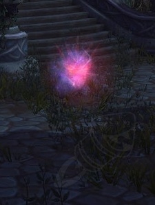 Angry Highborne Spirit - NPC - World of Warcraft