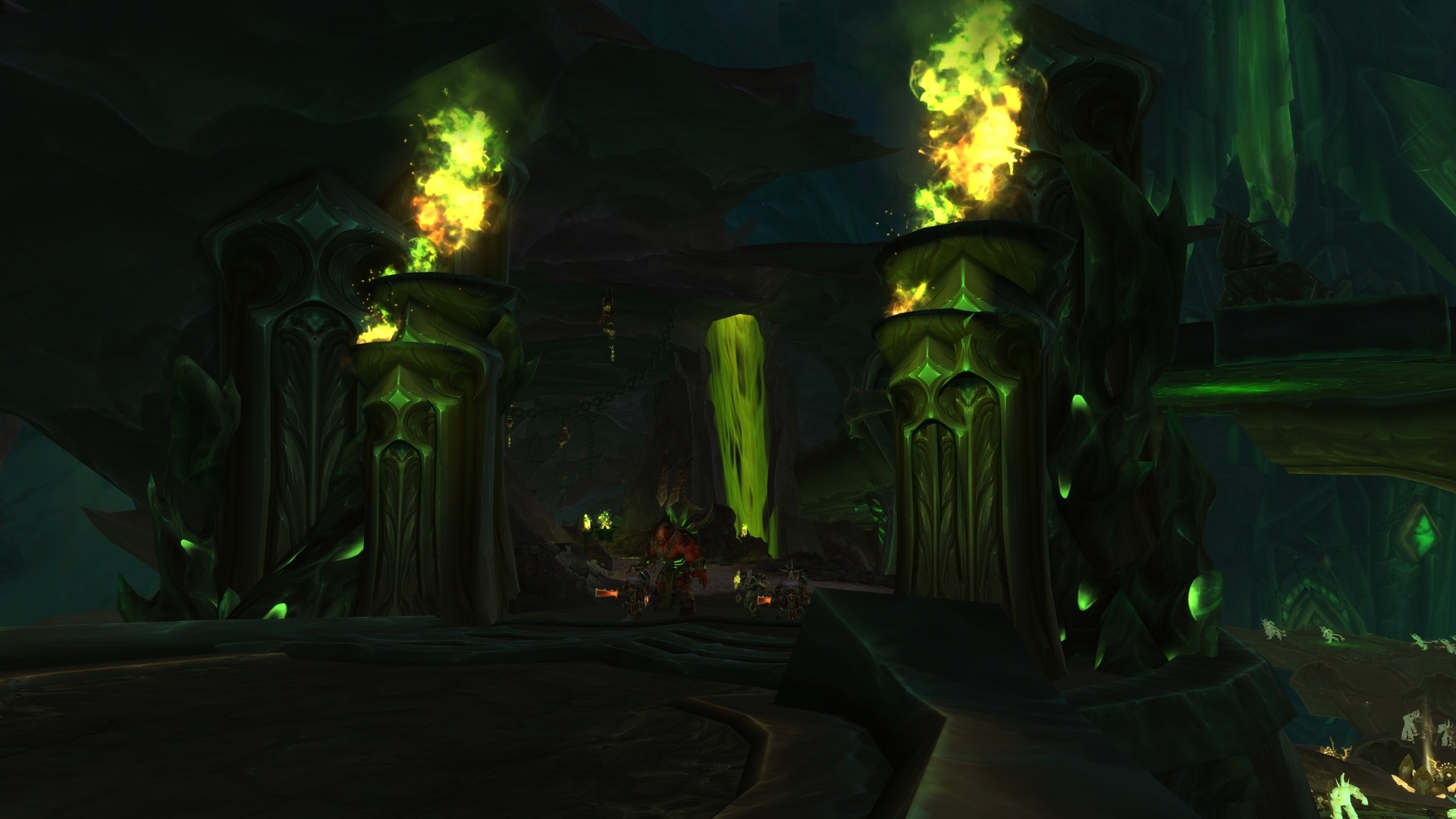 antorus - Gallery - Diablo 4