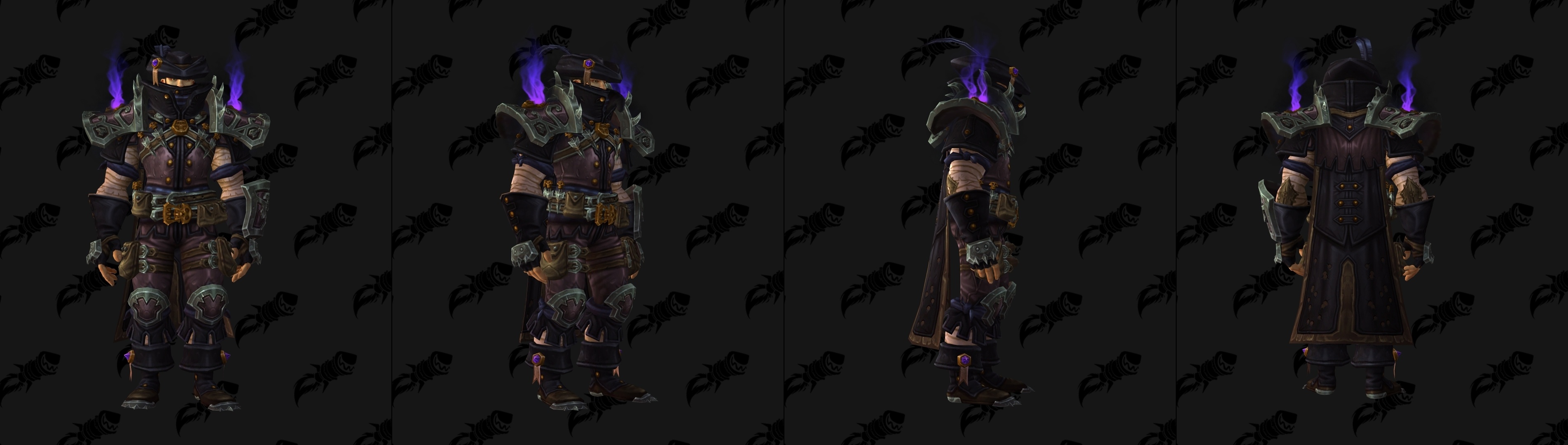 pvp sets - Gallery - WotLK Classic