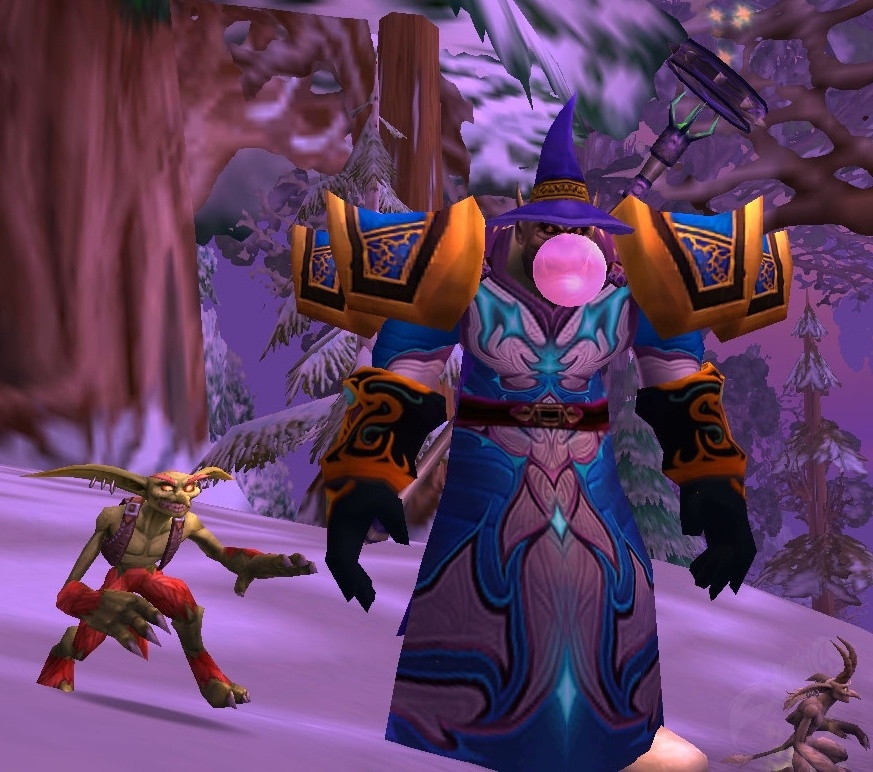 Grell Moss - Item - World of Warcraft