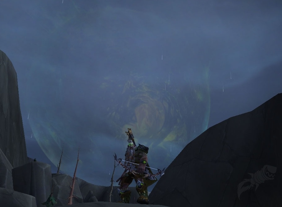 Felskorn Trapper - NPC - World of Warcraft