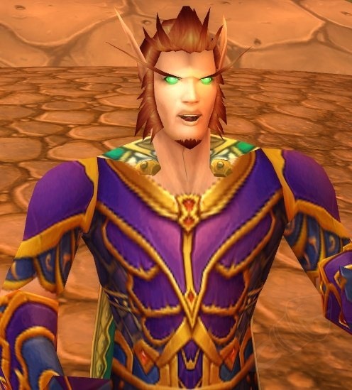 Dragonstalker's Breastplate - Item - World of Warcraft